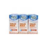 Sữa tươi Meadow Fresh Calci Max 200ml - Sữa tươi Meadow Fresh